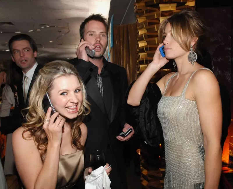 Jessica Biel Beverley Mitchell