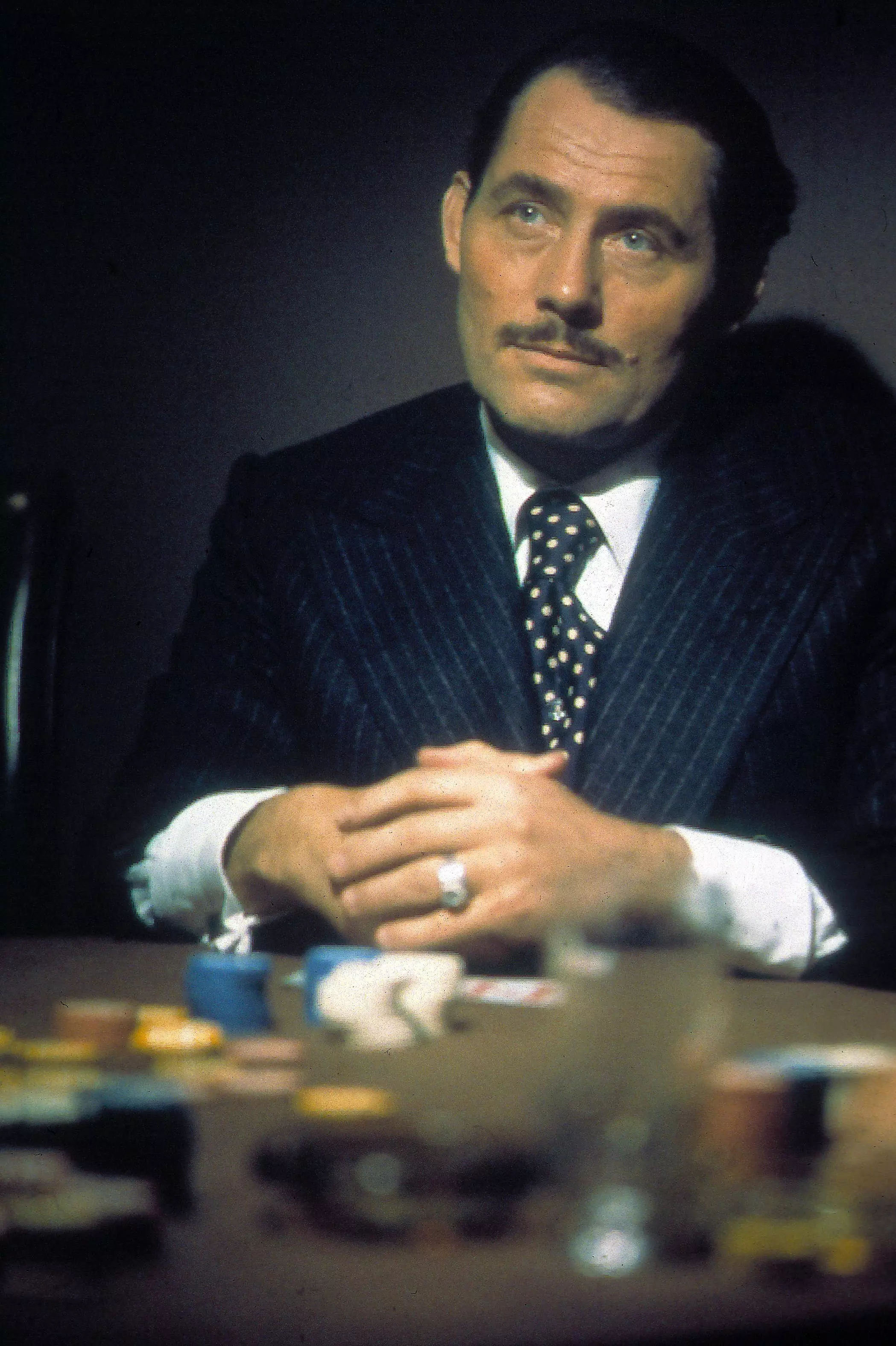 robert-shaw-thim