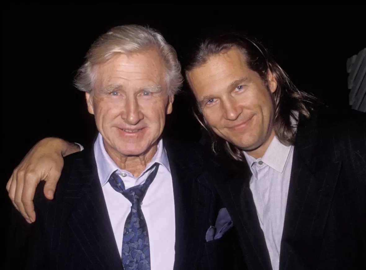 jeff ug lloyd bridges