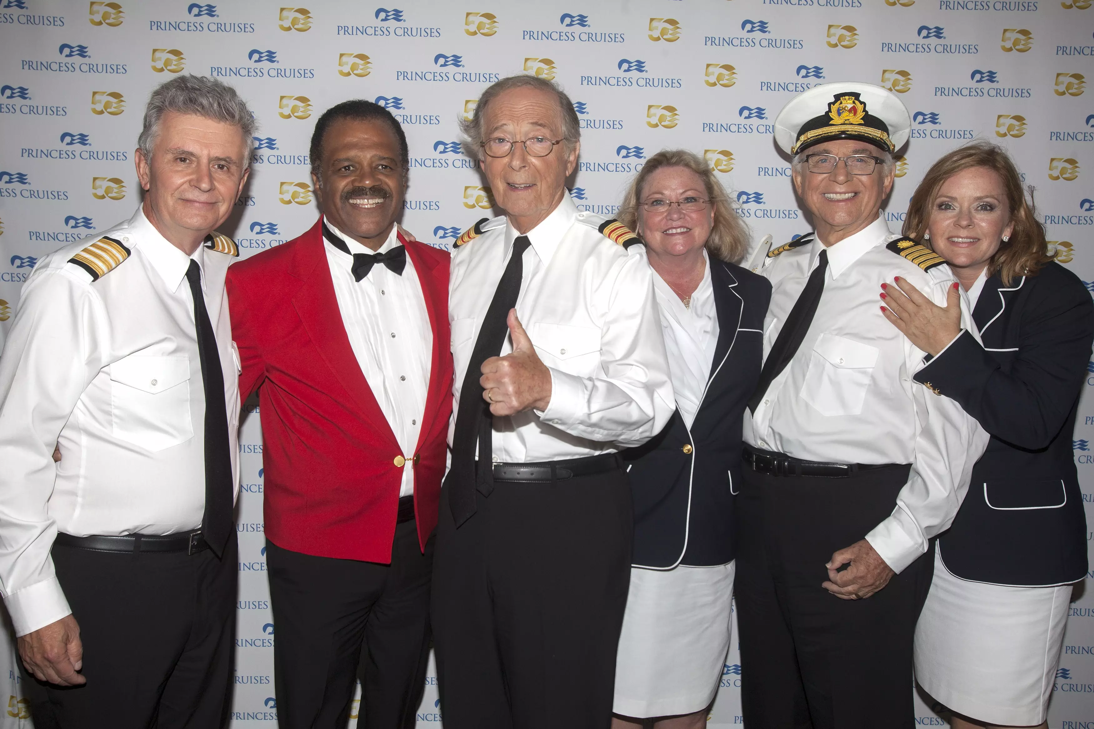 ang love boat reunion