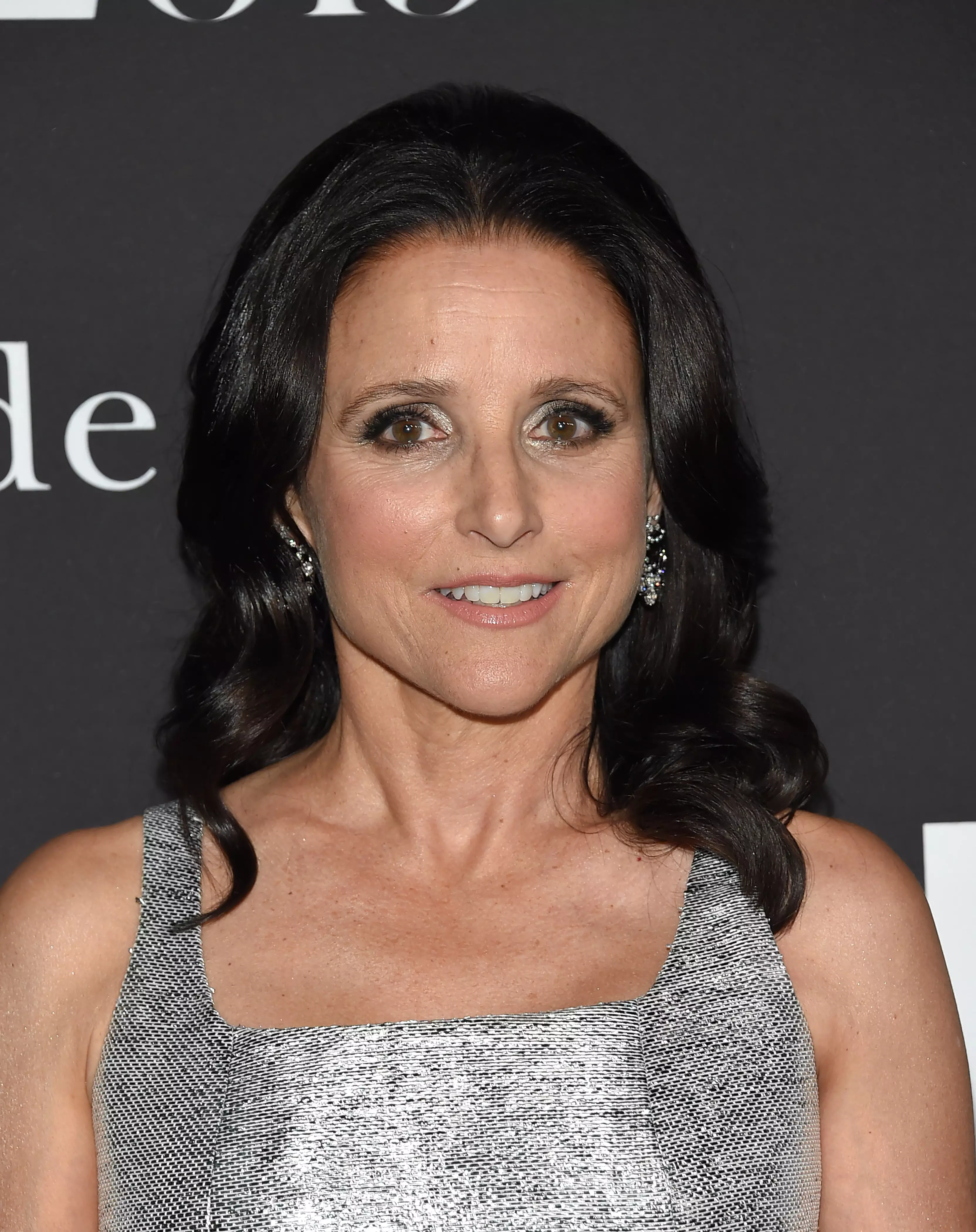 Julia Louis Dreyfus