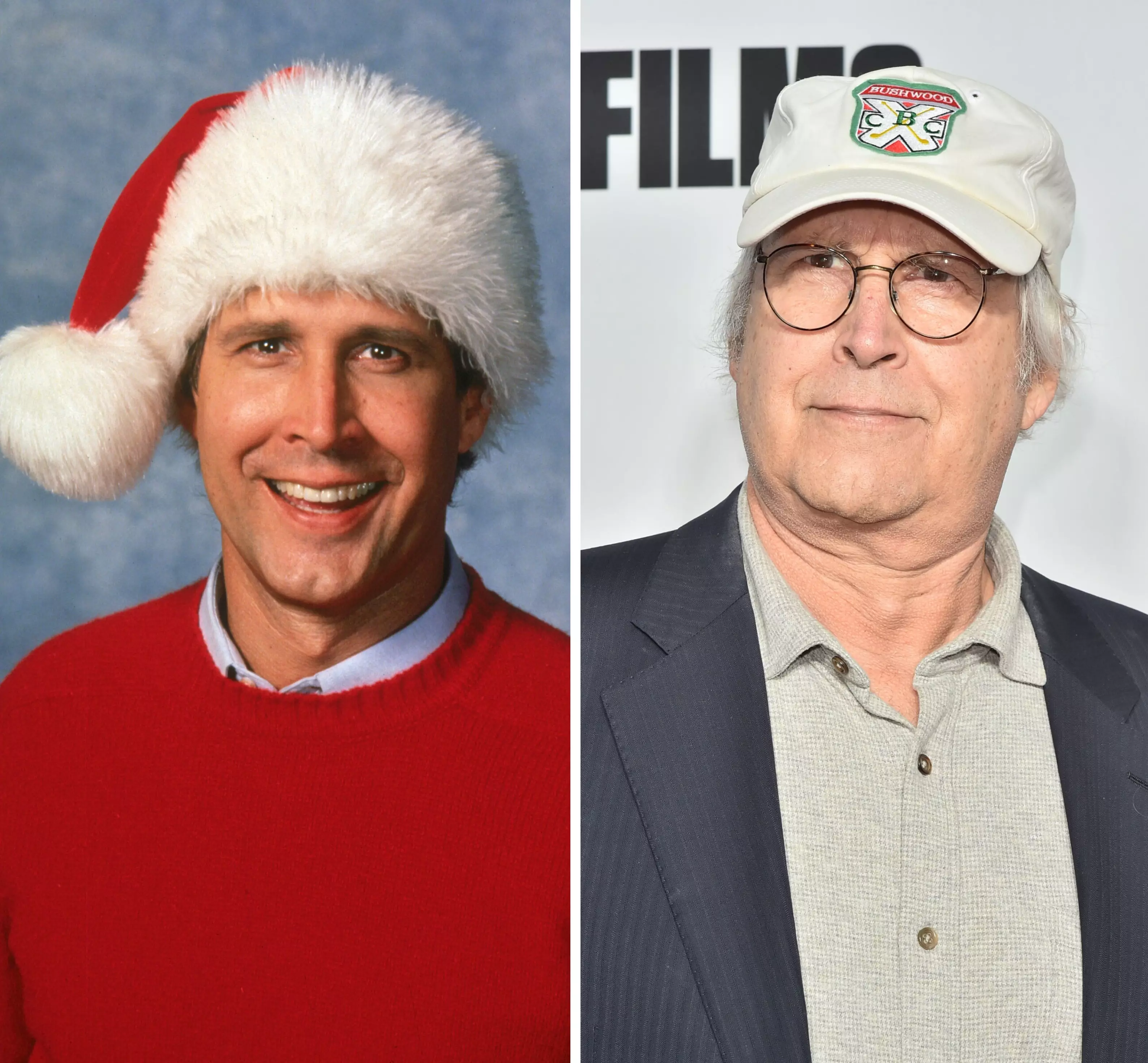 Chevy Chase