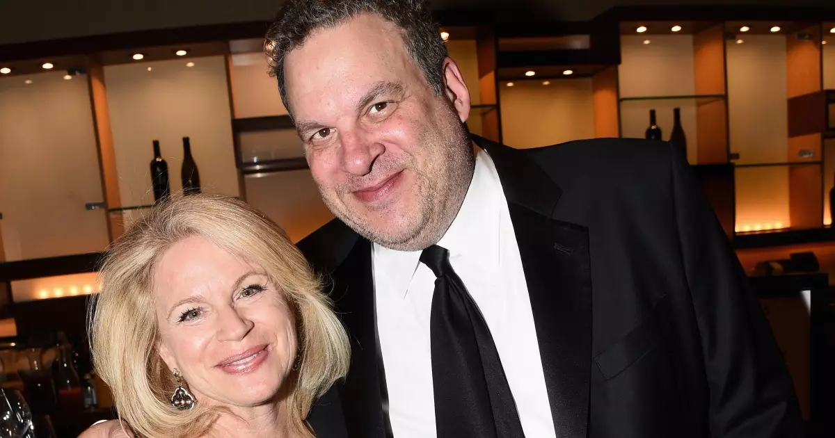 Jeff Garlin thuhet se ka paraqitur kërkesë për divorc pas 24 vitesh martesë