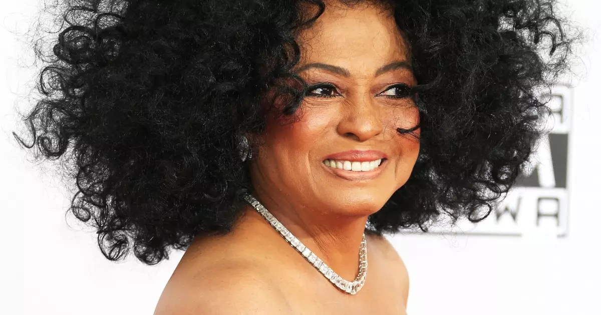 Bumalik si Diana Ross sa Las Vegas Para sa isang Nine-Show Residency - Mas Malapit Lingguhan