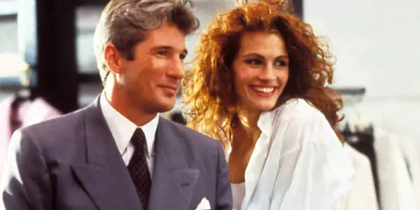 julia roberts richard gere r/r