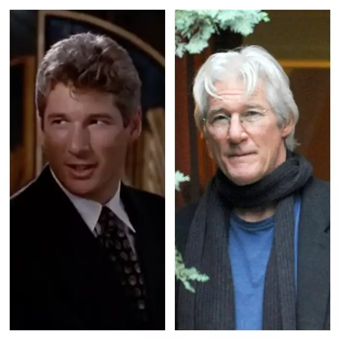 gwapa nga babaye-richard-gere