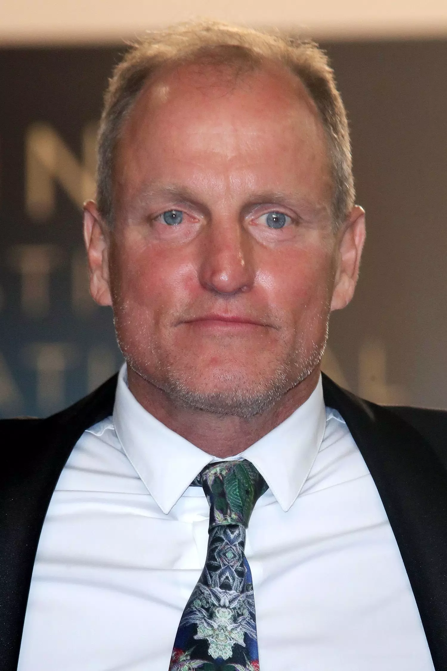 Woody Harrelson