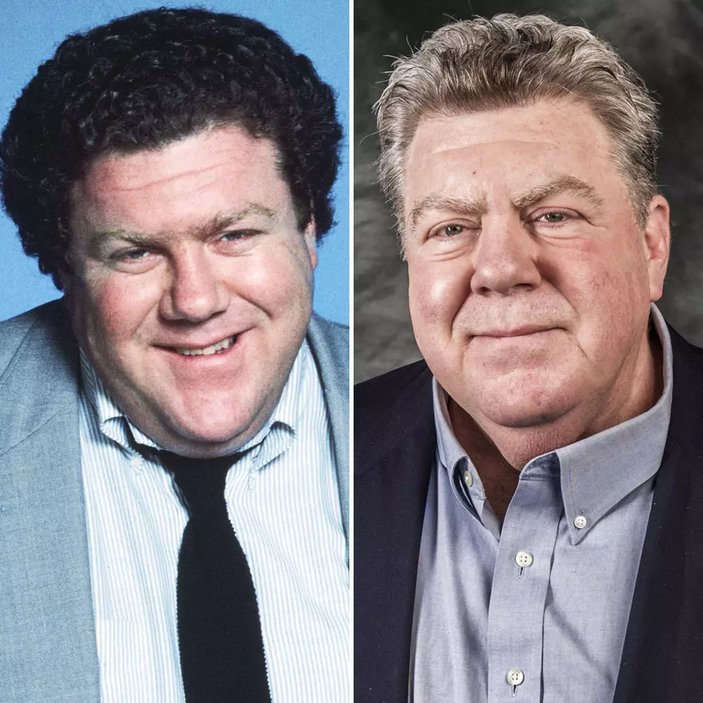 george-wendt