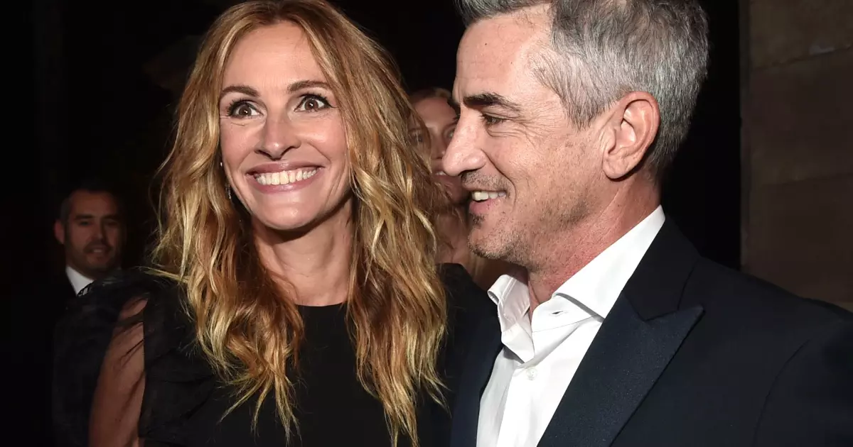 Phần tiếp theo của 'My Best Friend's Wedding': Julia Roberts và Dermot Mulroney được quan tâm