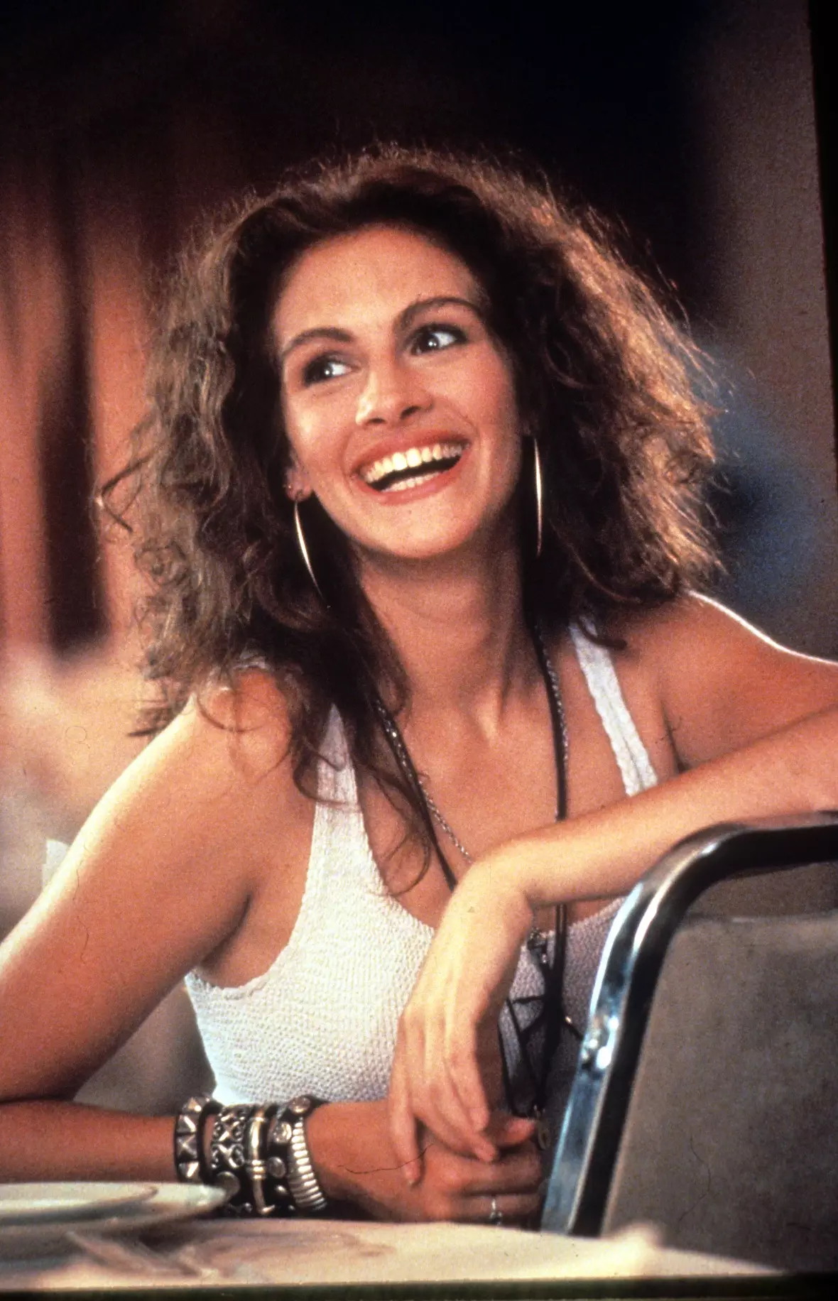 Julia Roberts i 'Pretty Woman'