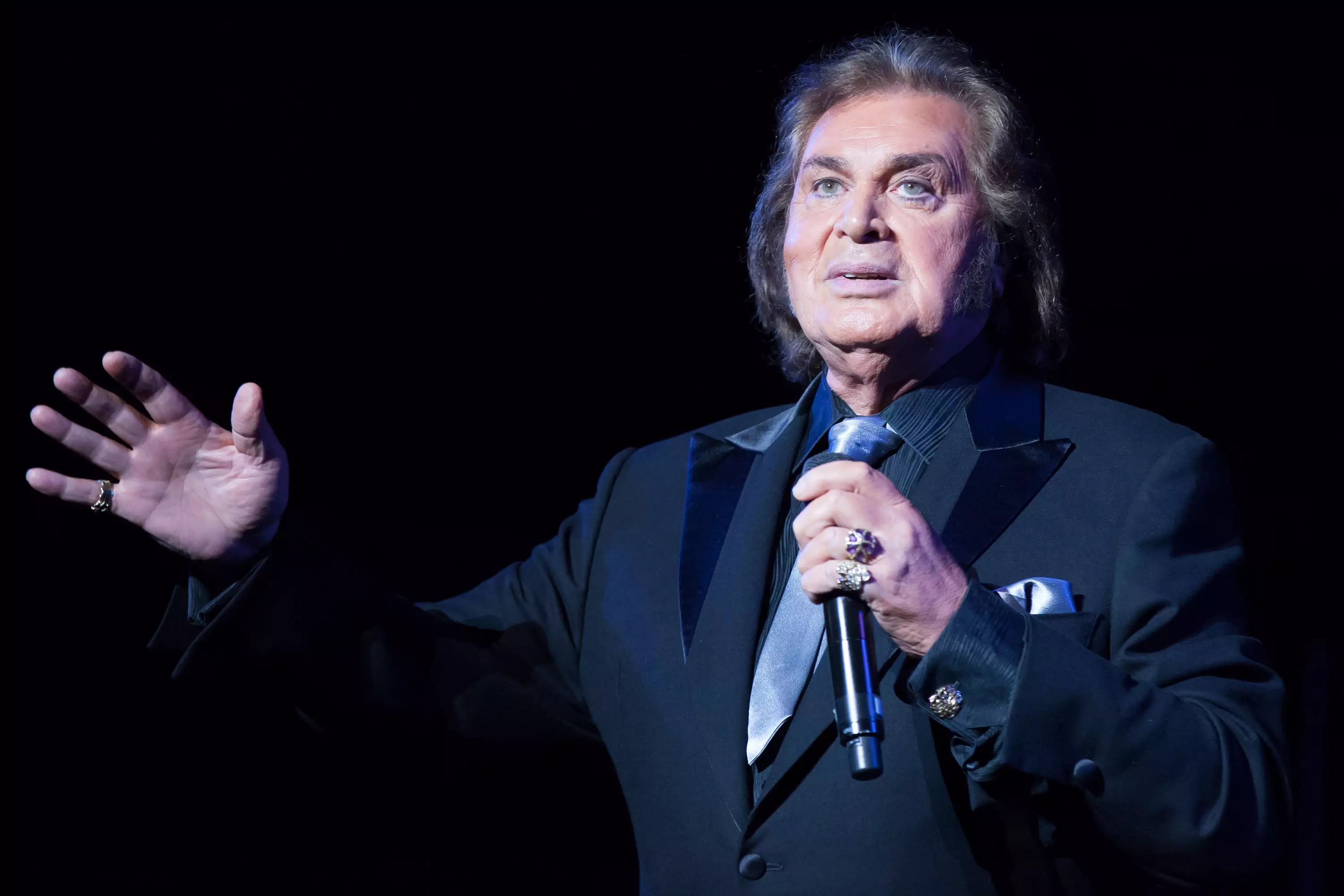 engelbert humperdinck hoy