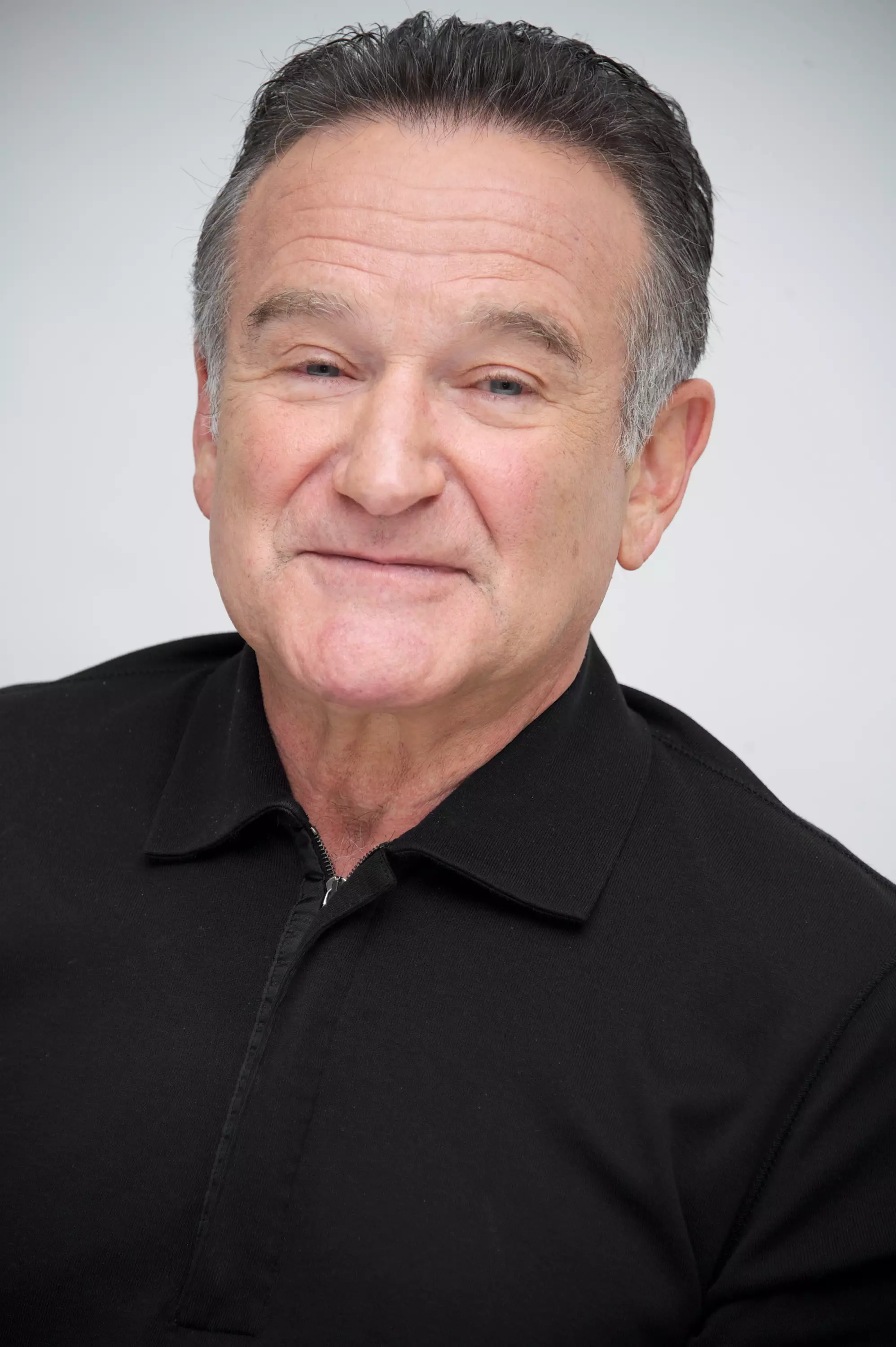 Robin Williams