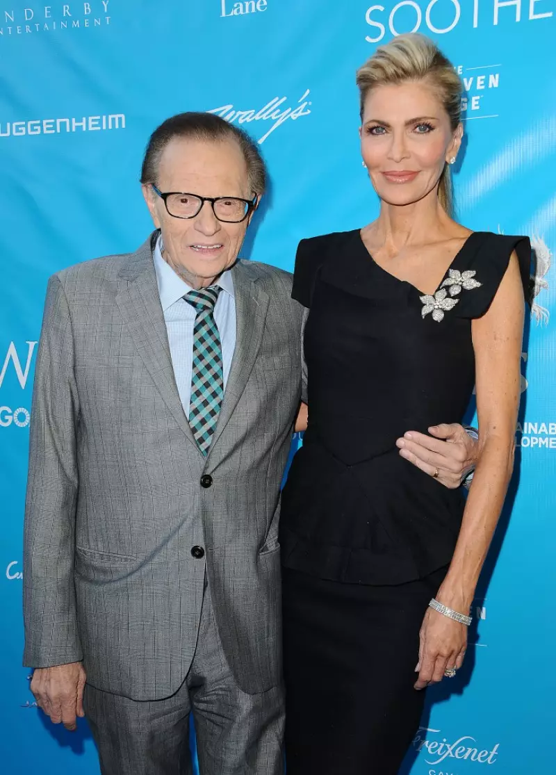 Larry-king-wife