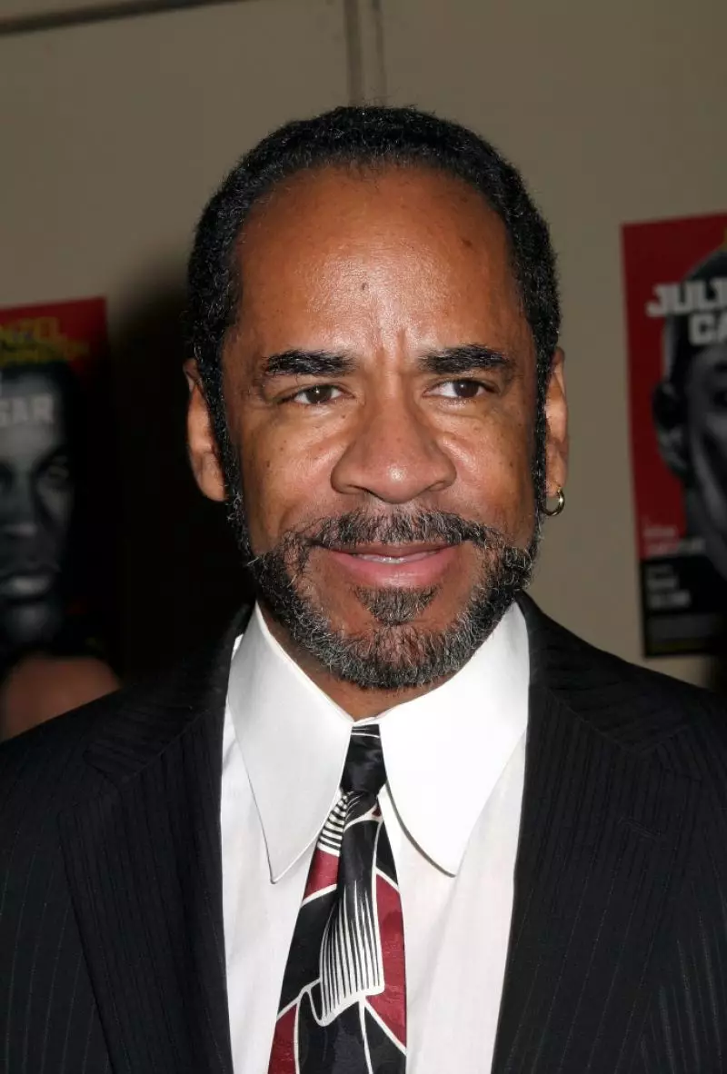 Tim Reid