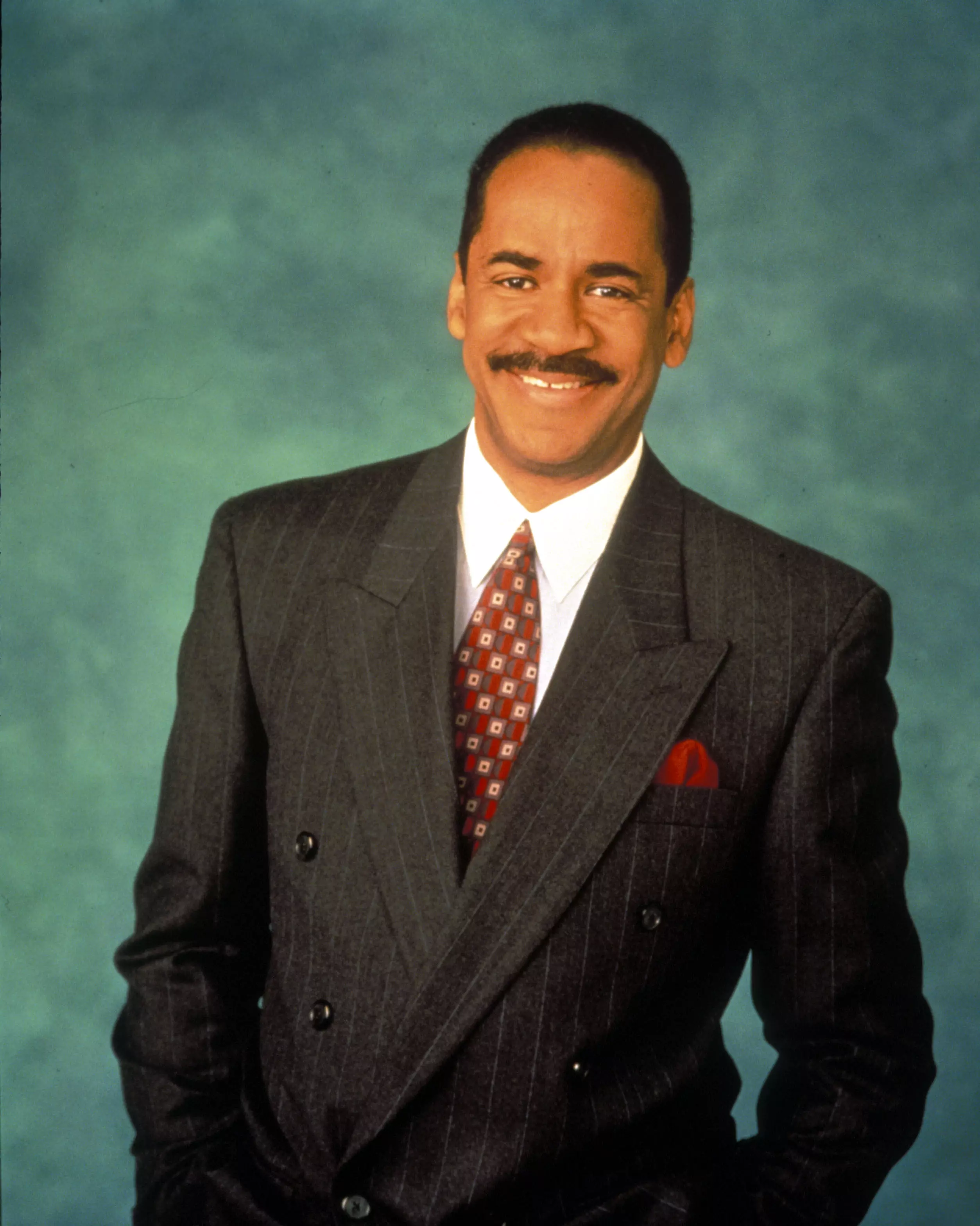 Tim Reid