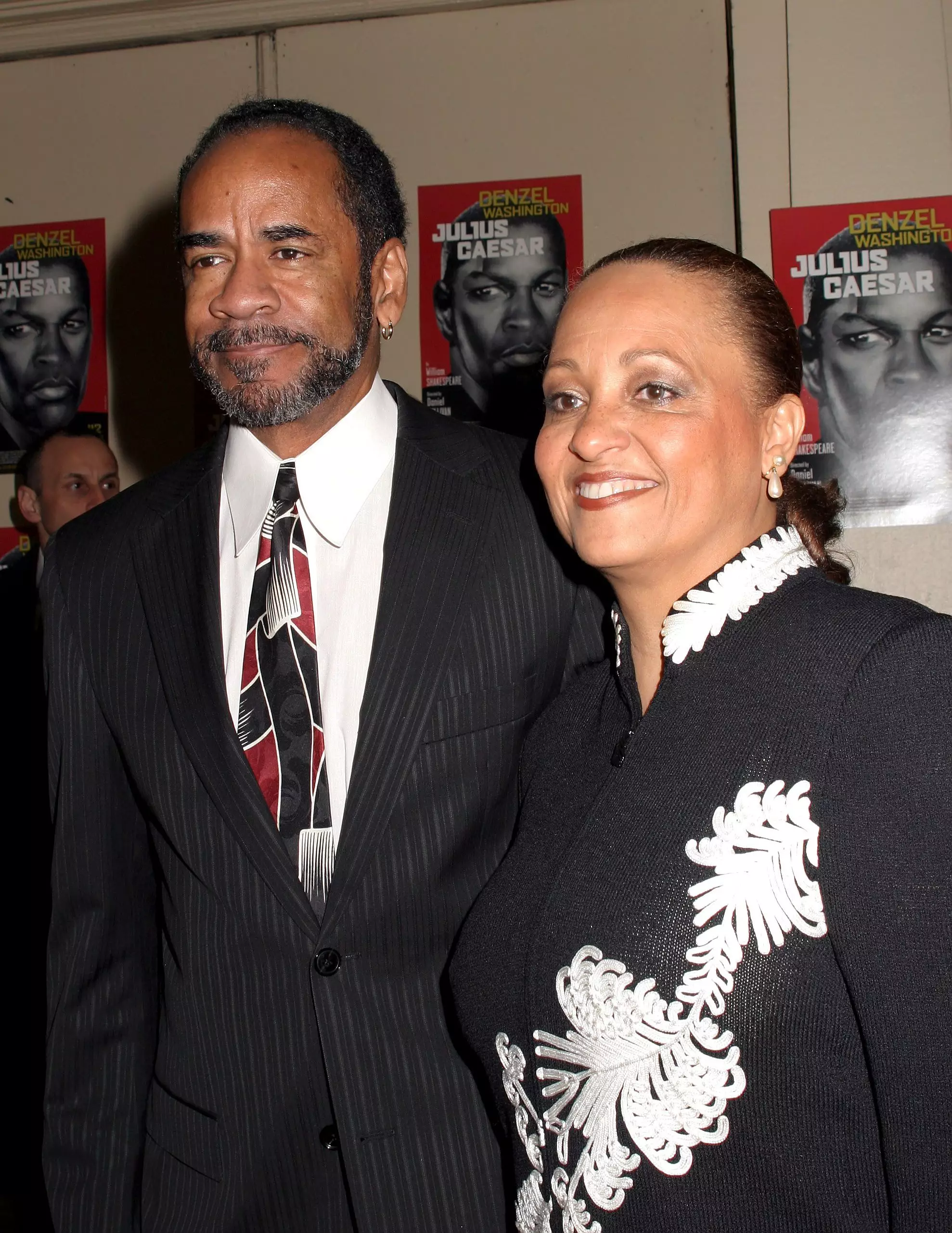 Tim-Reid-žena-Daphne-Reid