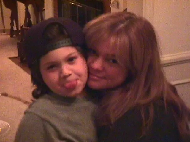 valerie-bertinelli-and-son-wolfgangs-lucu-foto-dulu-dan-sekarang