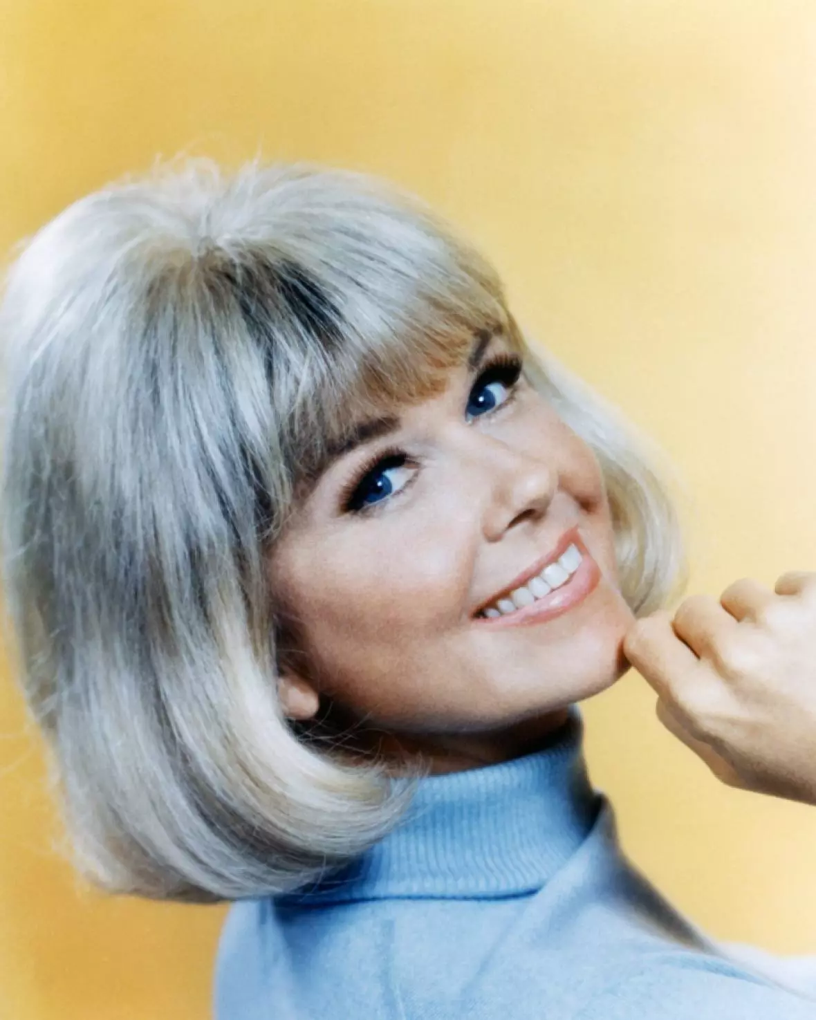 doris day getty képek