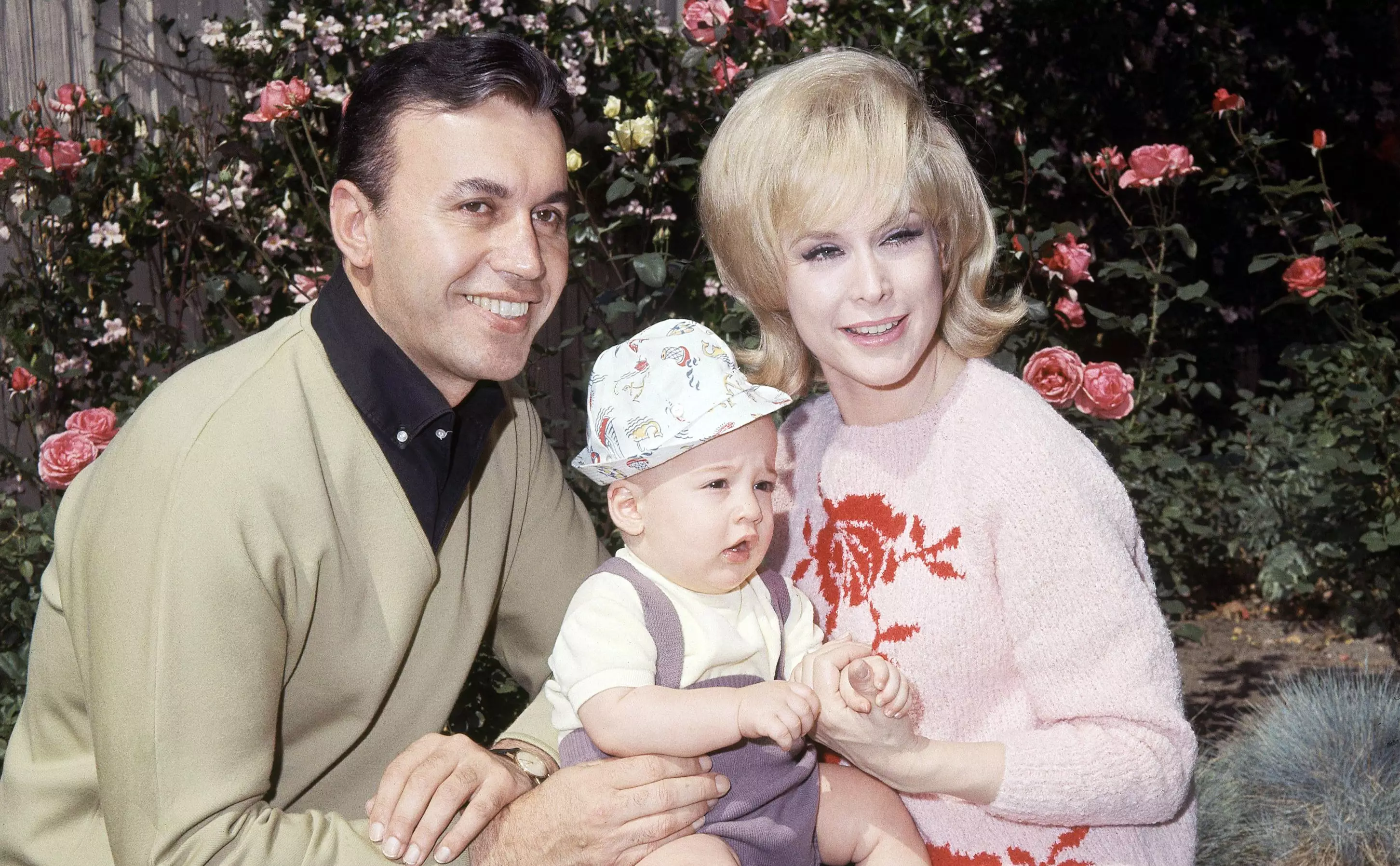 barbara-eden-michael-ansara-matthew-ansara