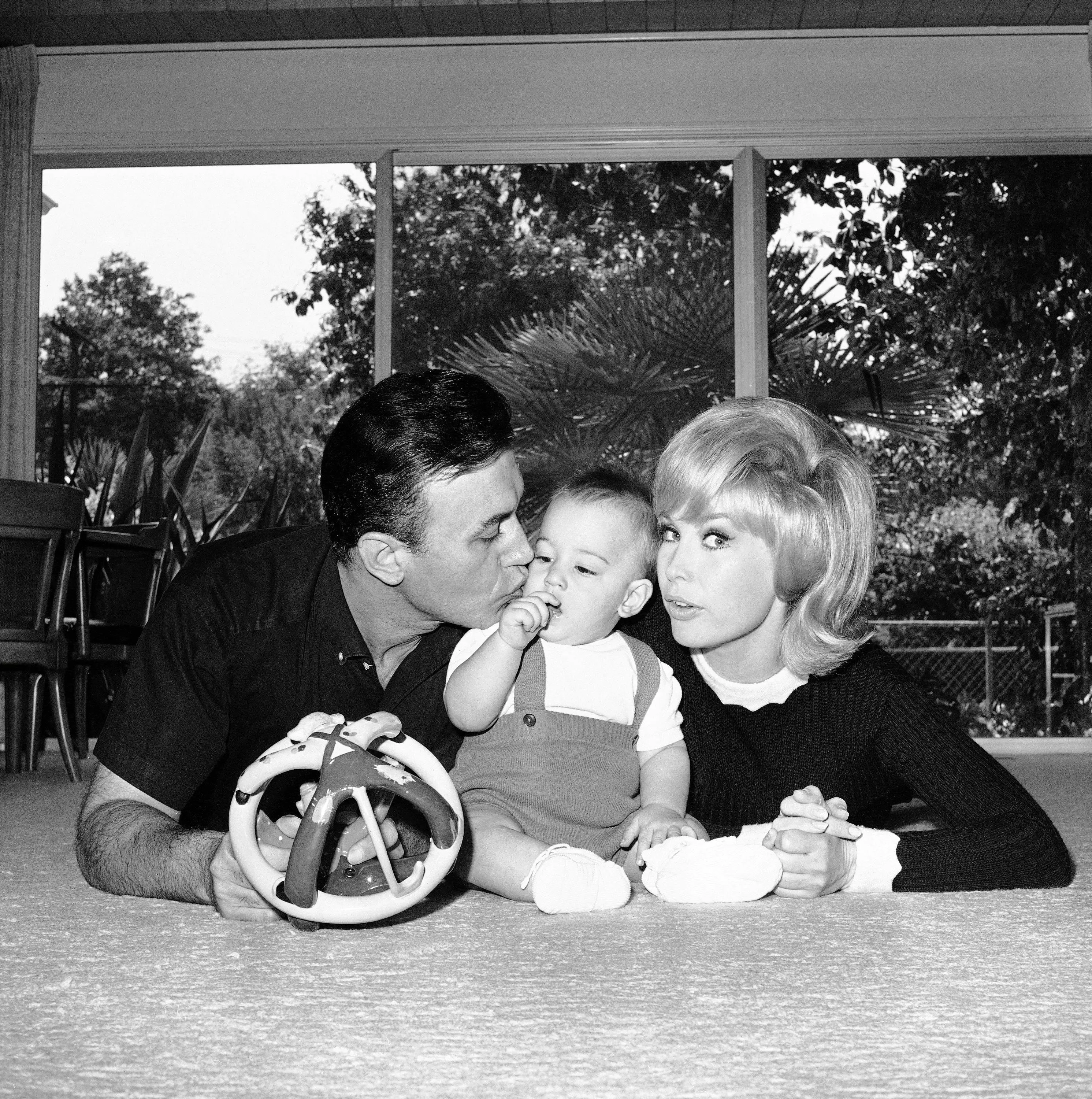 barbara-eden-michael-ansara-matthew-ansara-2