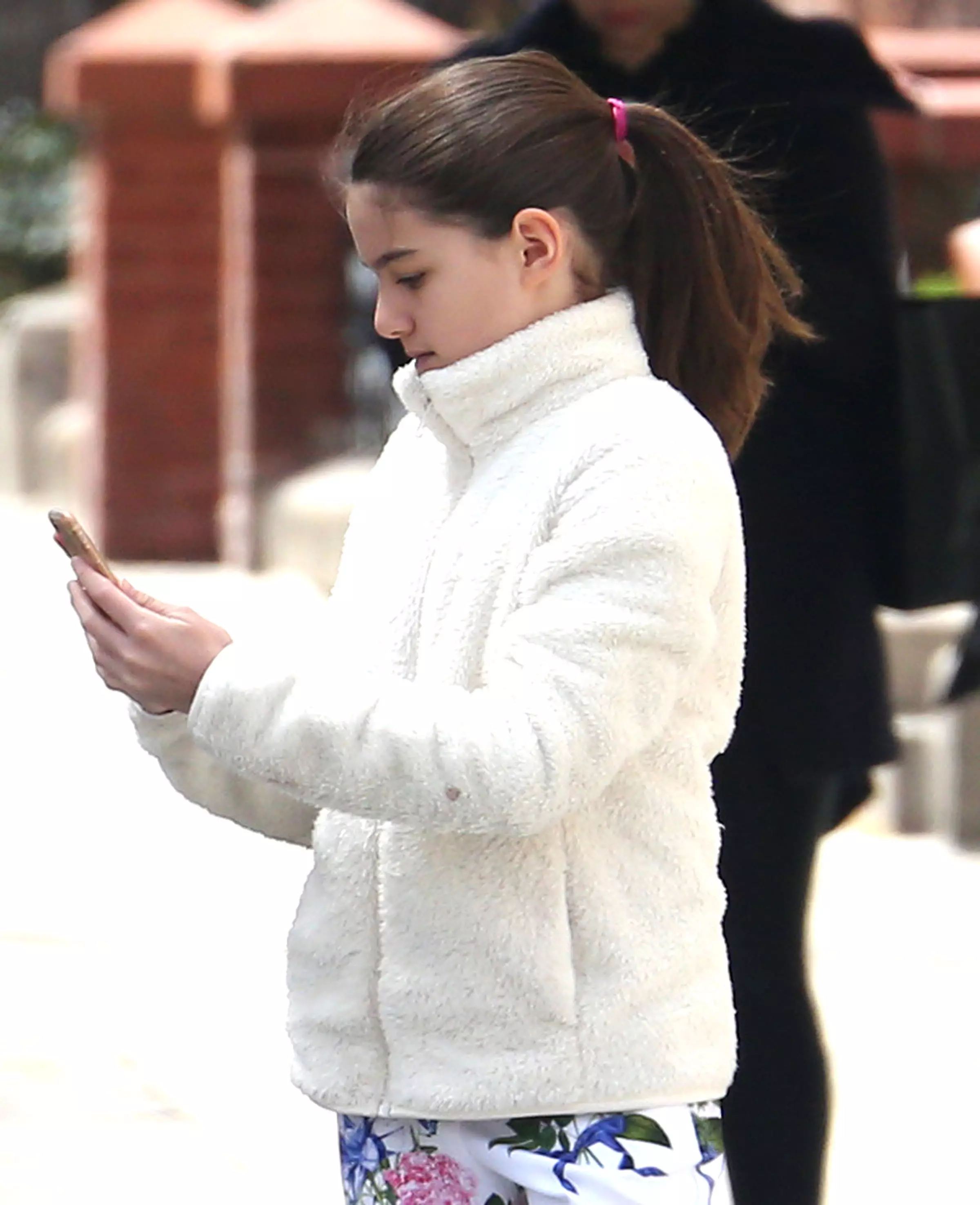 Suri Cruise