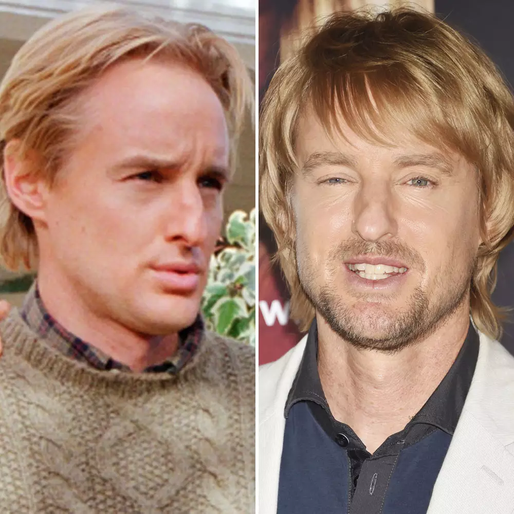 Owen Wilson