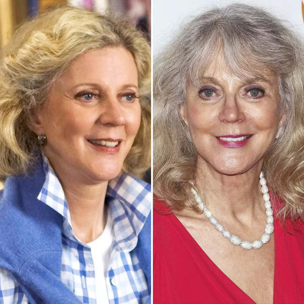 blythe-danner