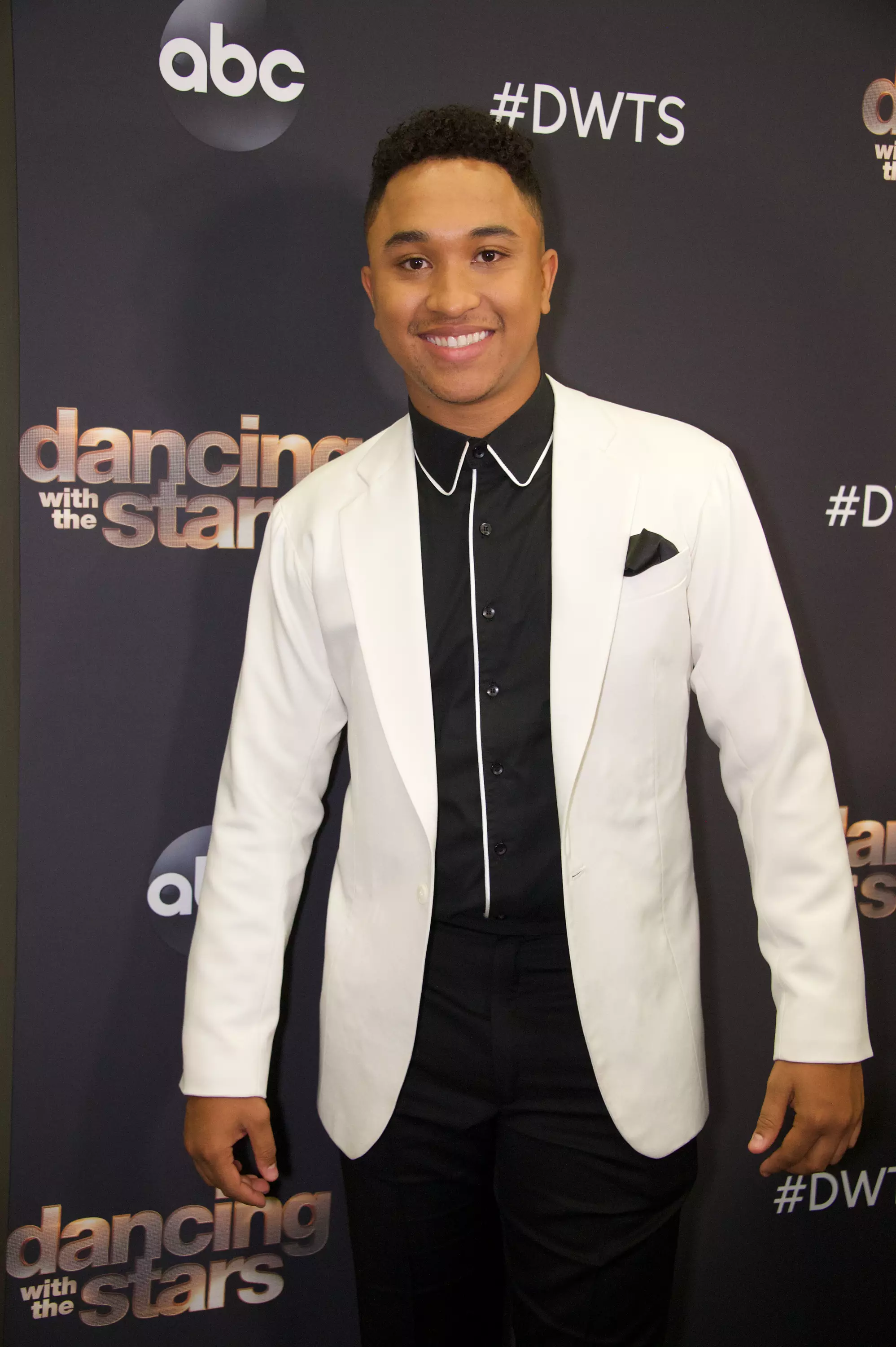 Dancing With the Stars Pro Season 29 BRANDON ARMSTRONG