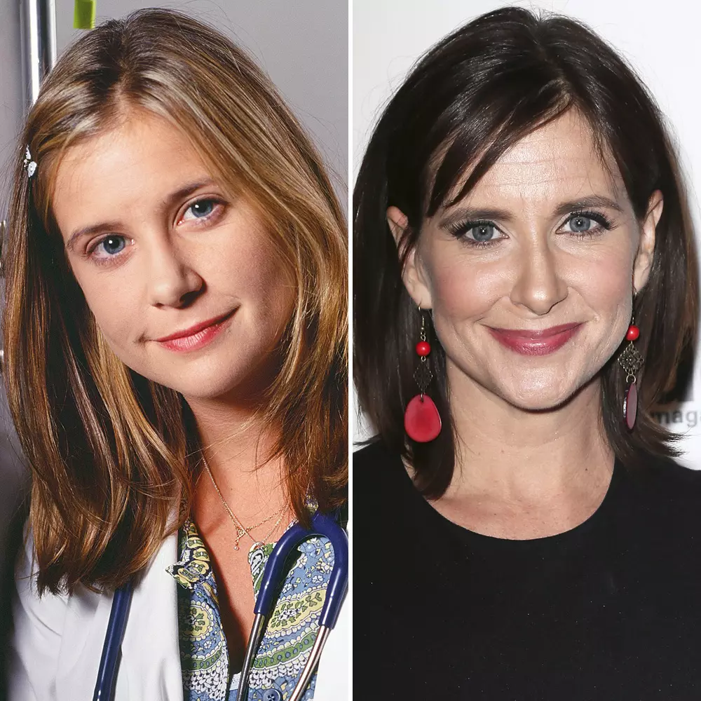 Kellie-Martin