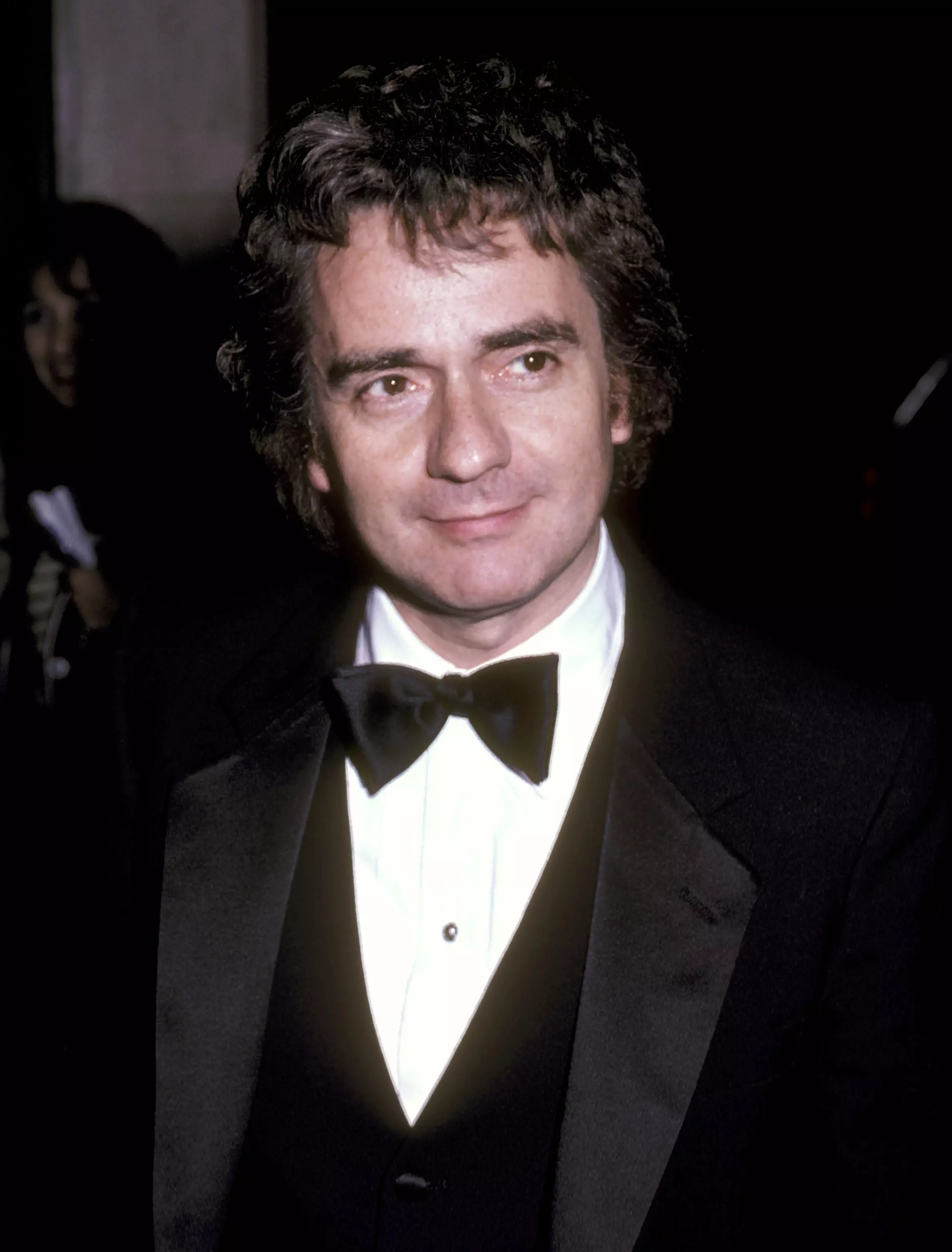 Dudley-Moore