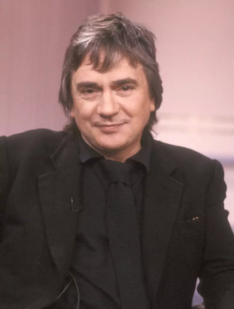 dudley moore