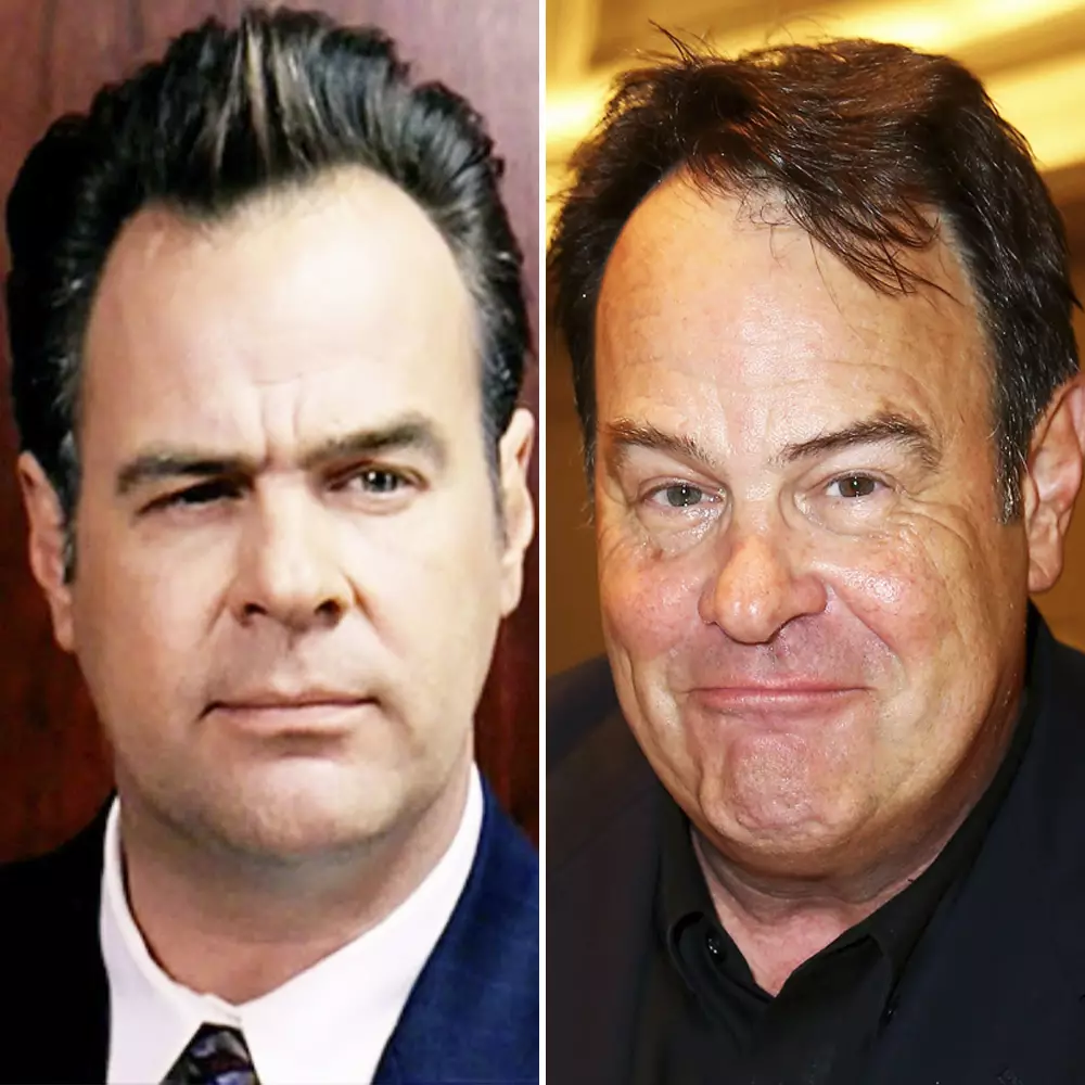 Dan-aykroyd