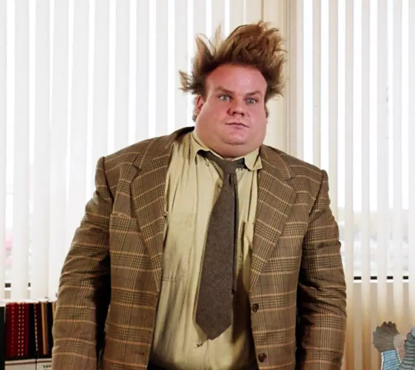 Chris Farley