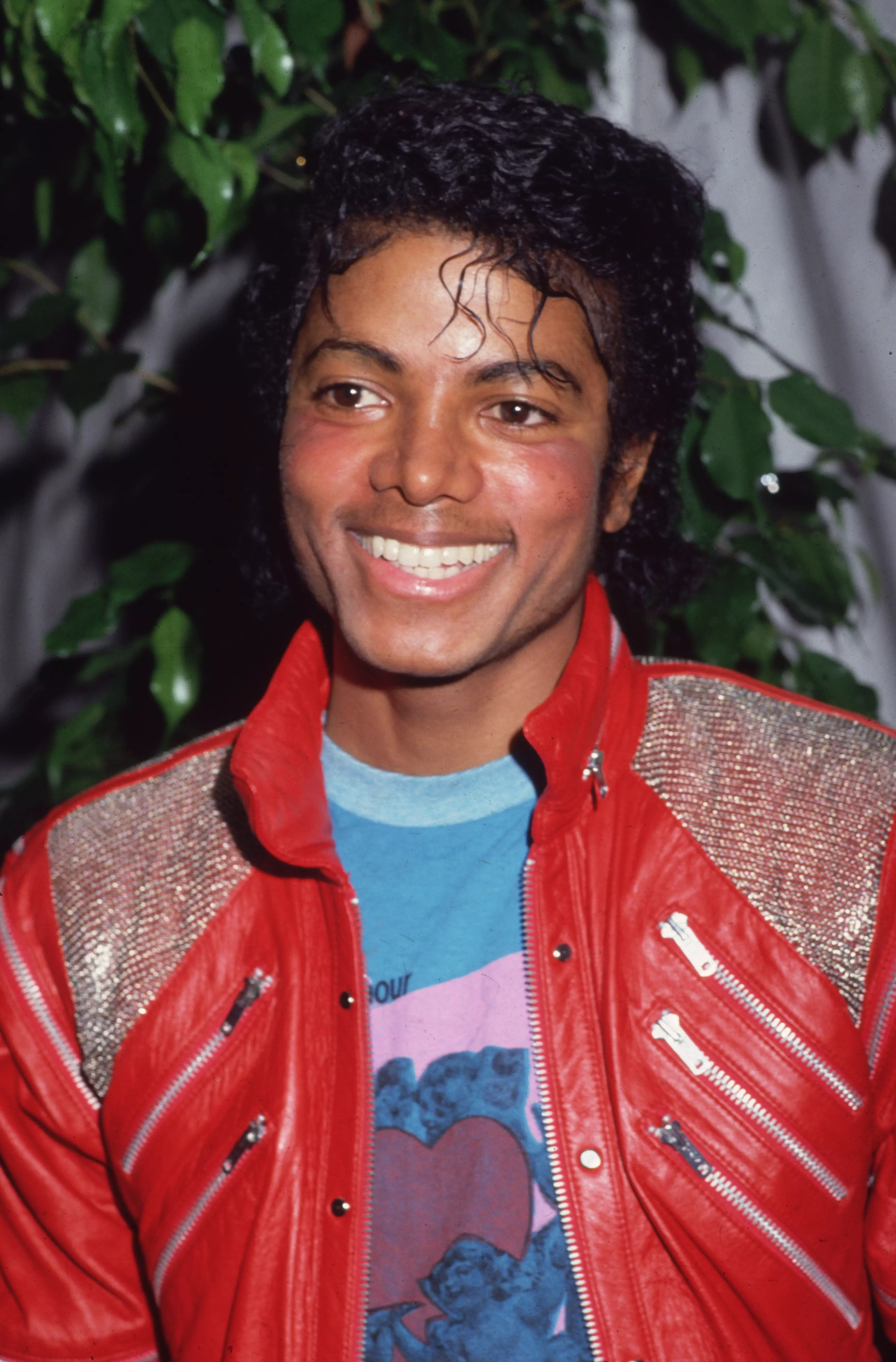 Майкл-Джексон-1983