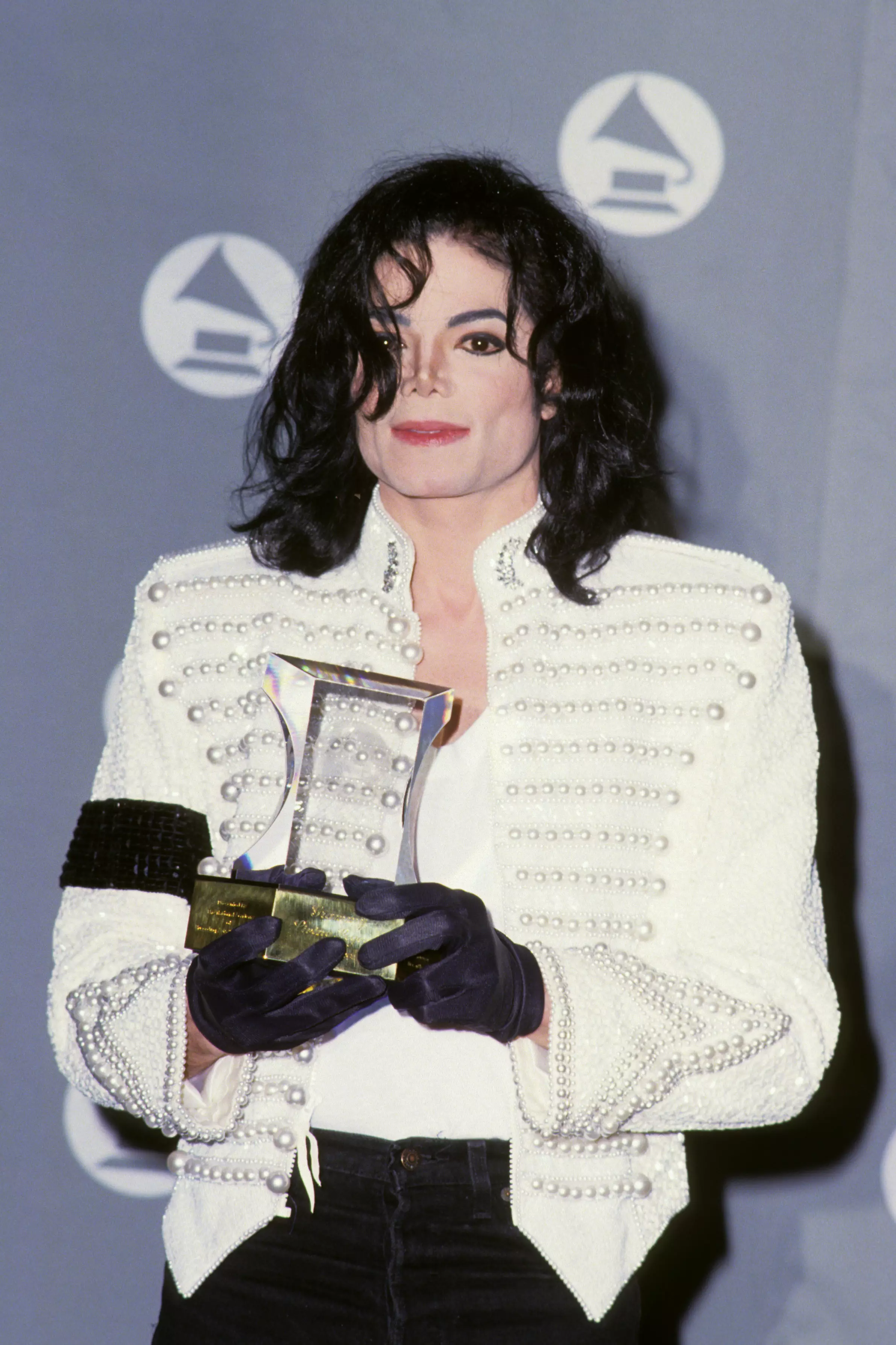 Майкл-Джексон-1993
