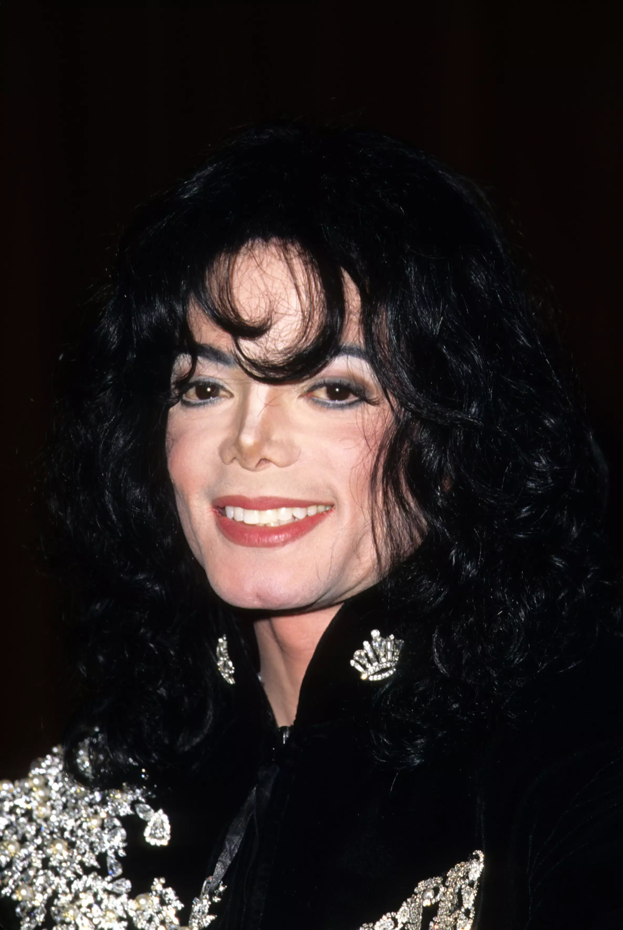 Майкл-Джексон-1997
