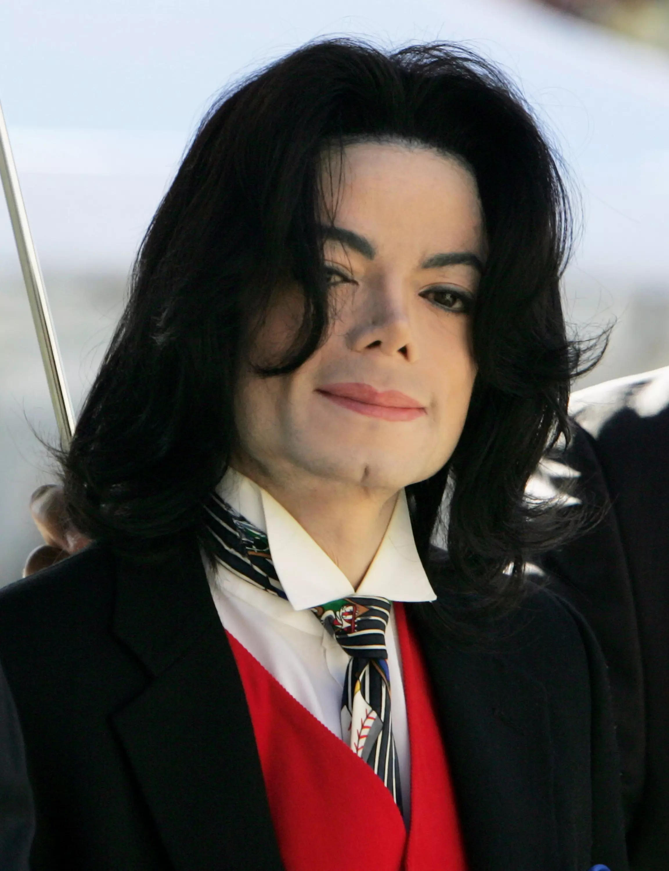 Майкл-Джексон-2005
