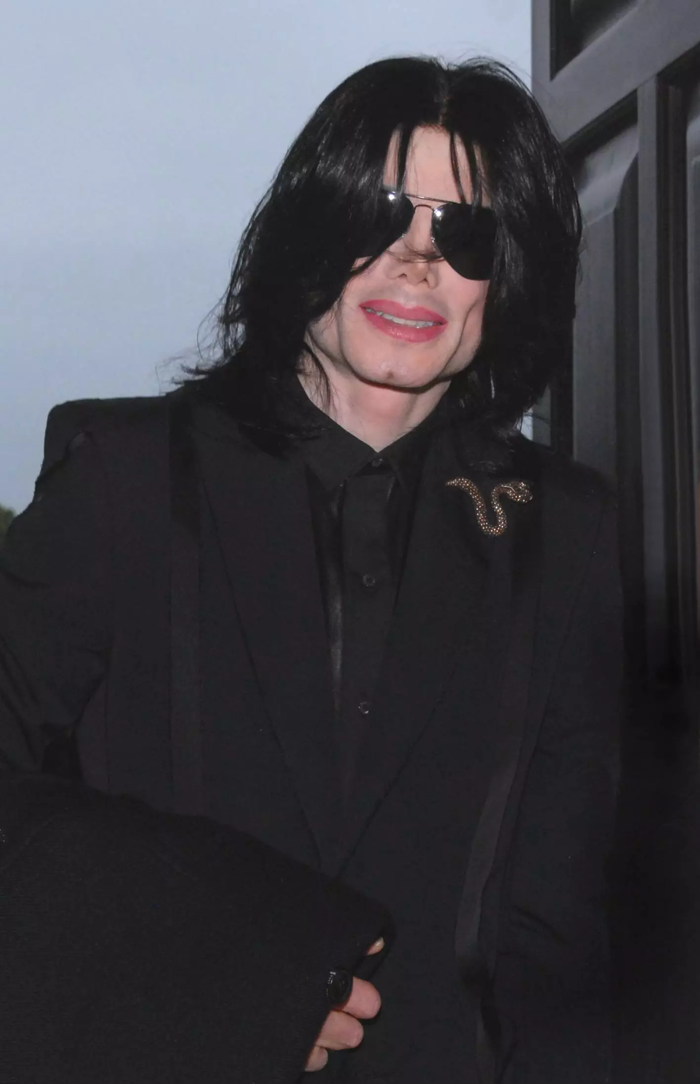 Майкл-Джексон-2007