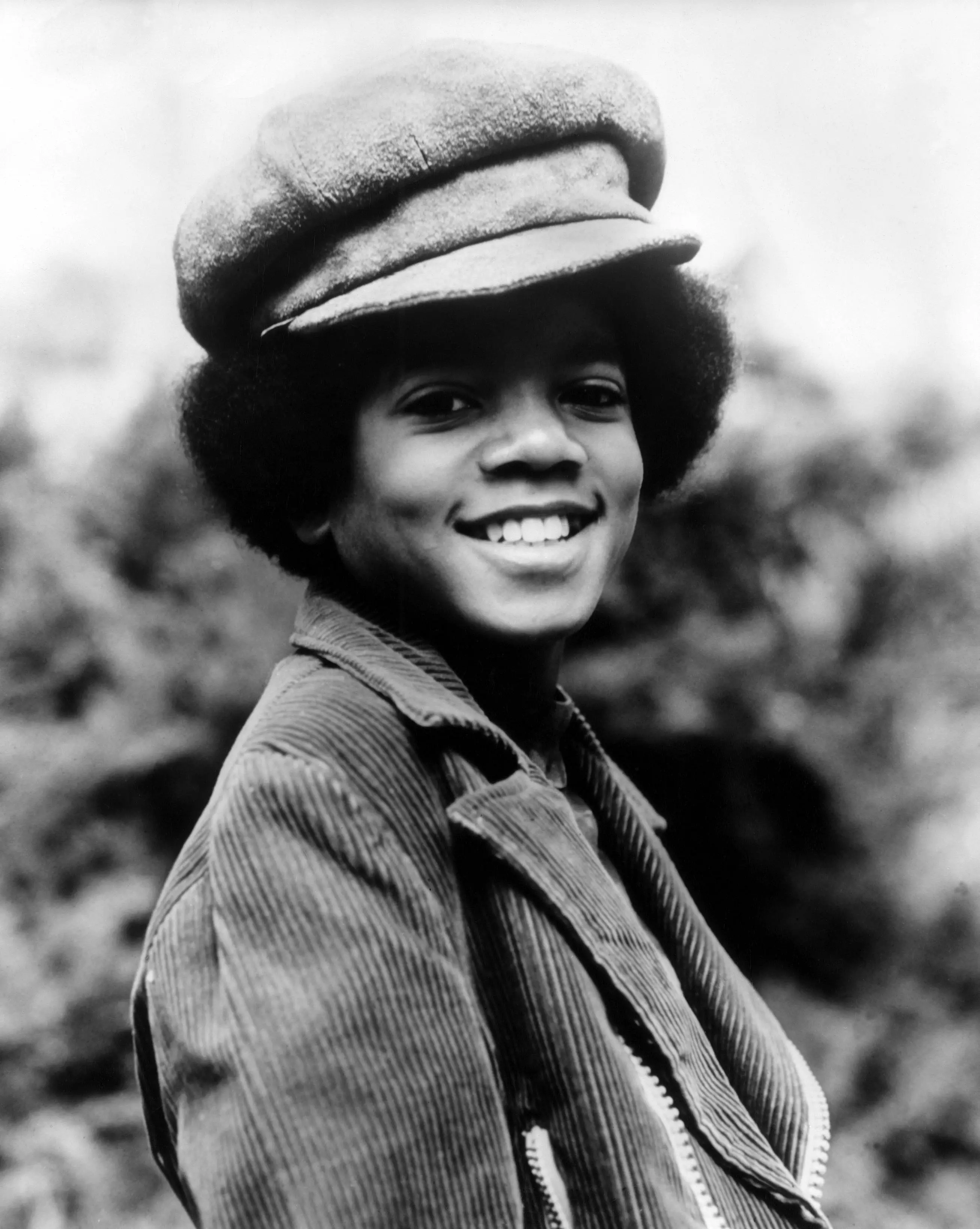 Майкл-Джексон-1971