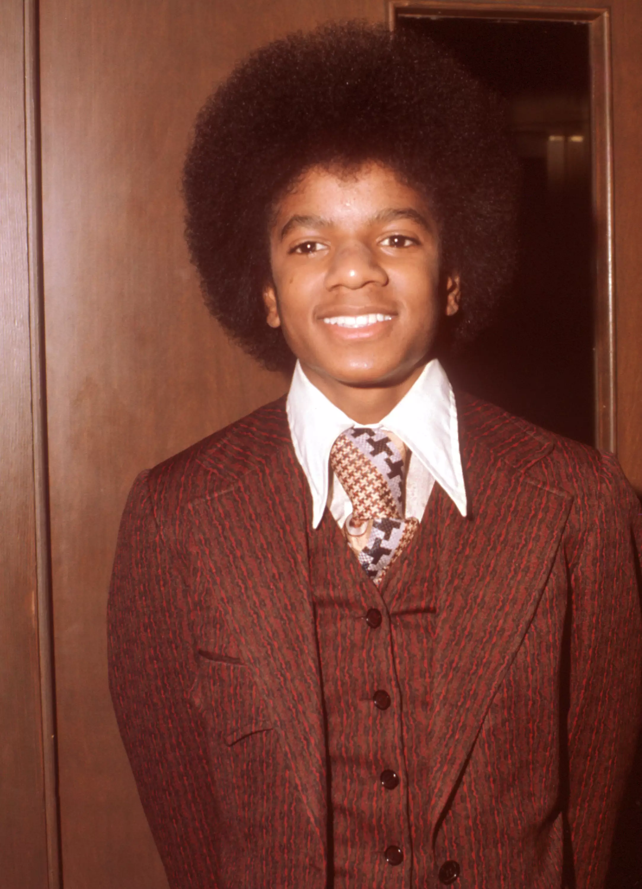 Майкл-Джексон-1973