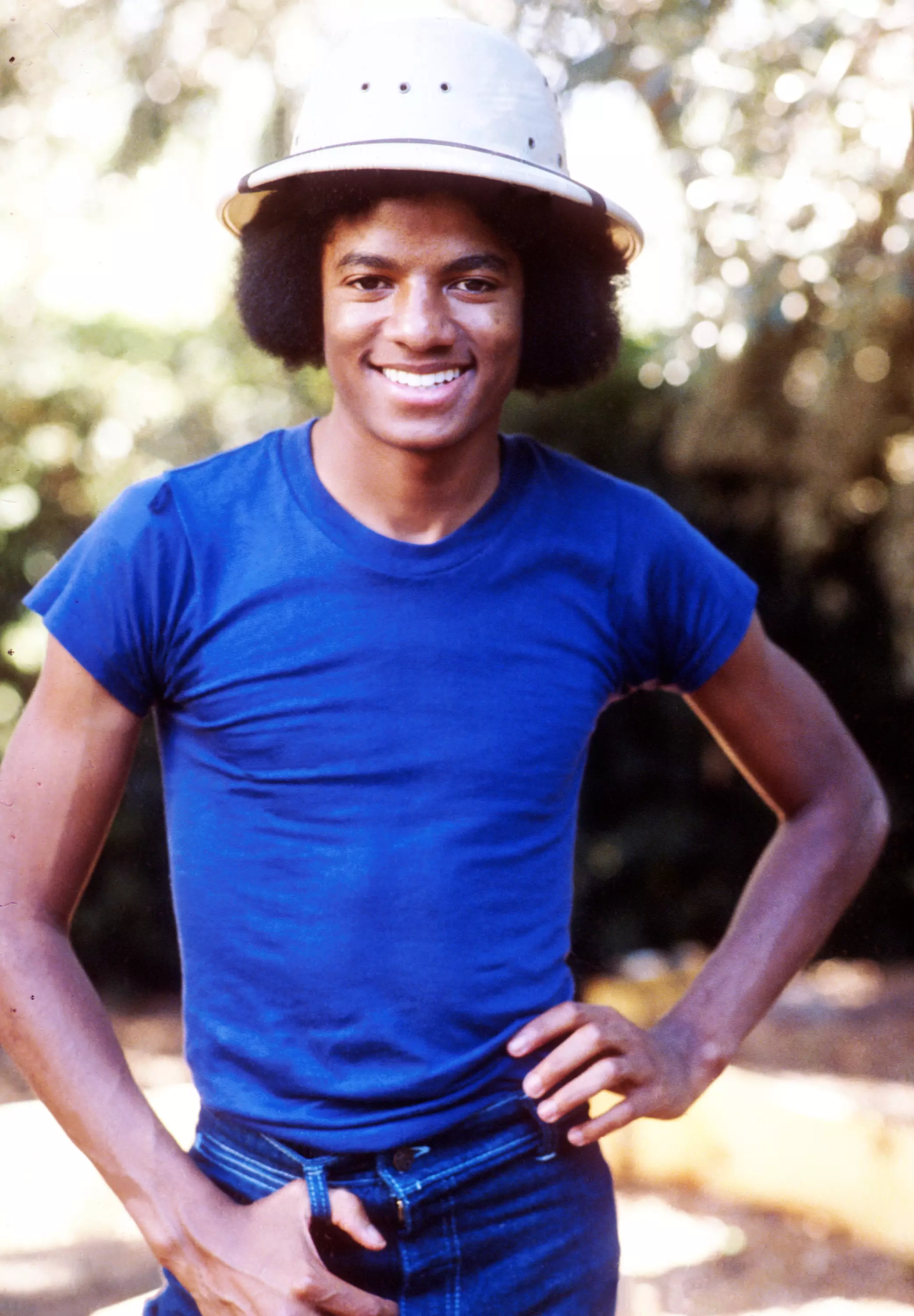 Майкл-Джексон-1975