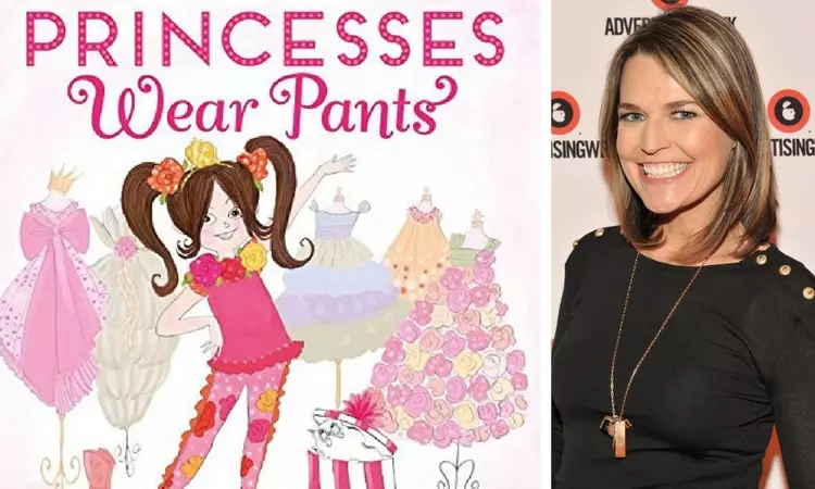 best-childrens-books-by-tv-hosts-savannah-guthrie-princesses-wear-pants