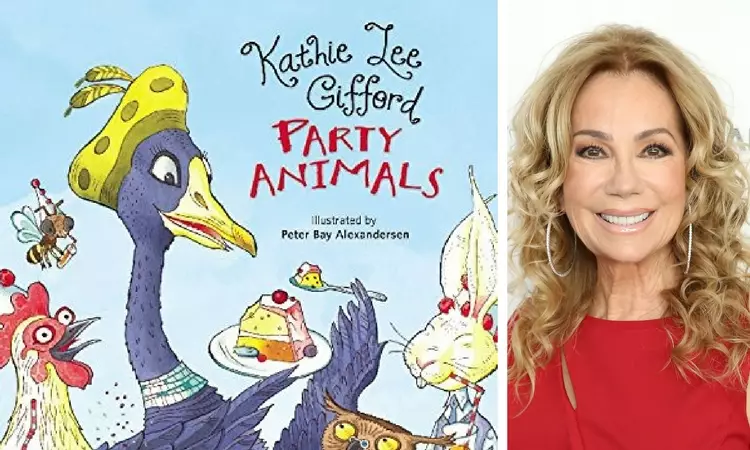 pi bon-liv-timoun-pa-televizeur-kathie-lee-gifford-party-animals