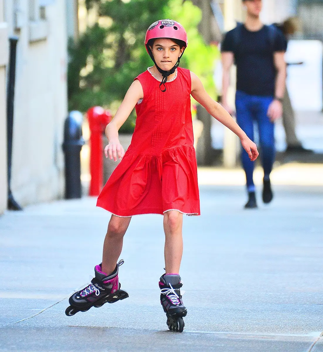 Suri Cruise