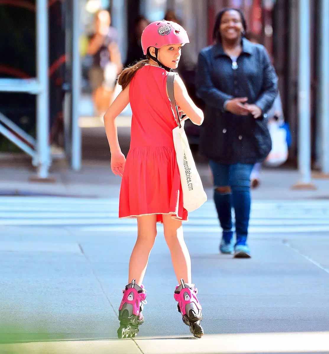 Suri Cruise