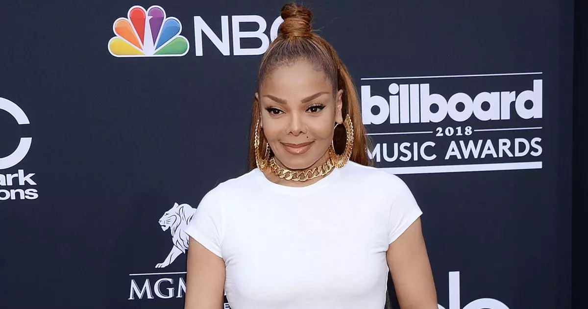 Janet Jackson Son: Penyanyi Bercerita tentang Perjuangan Menjadi Ibu Bekerjaya