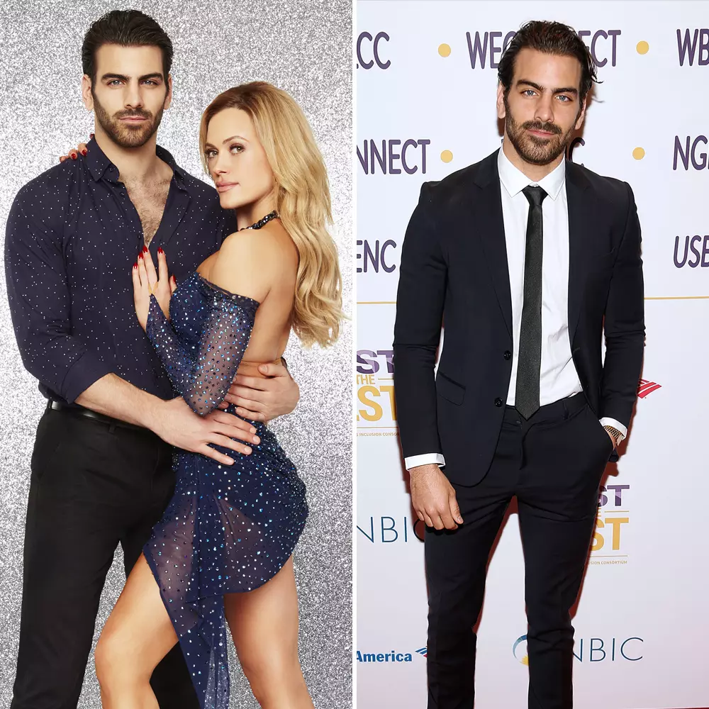 nyle-dimarko-dwts