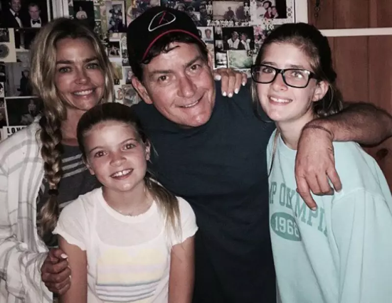 charlie-sheen-denise-richards-kids