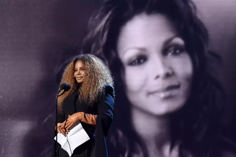 Janet Jackson