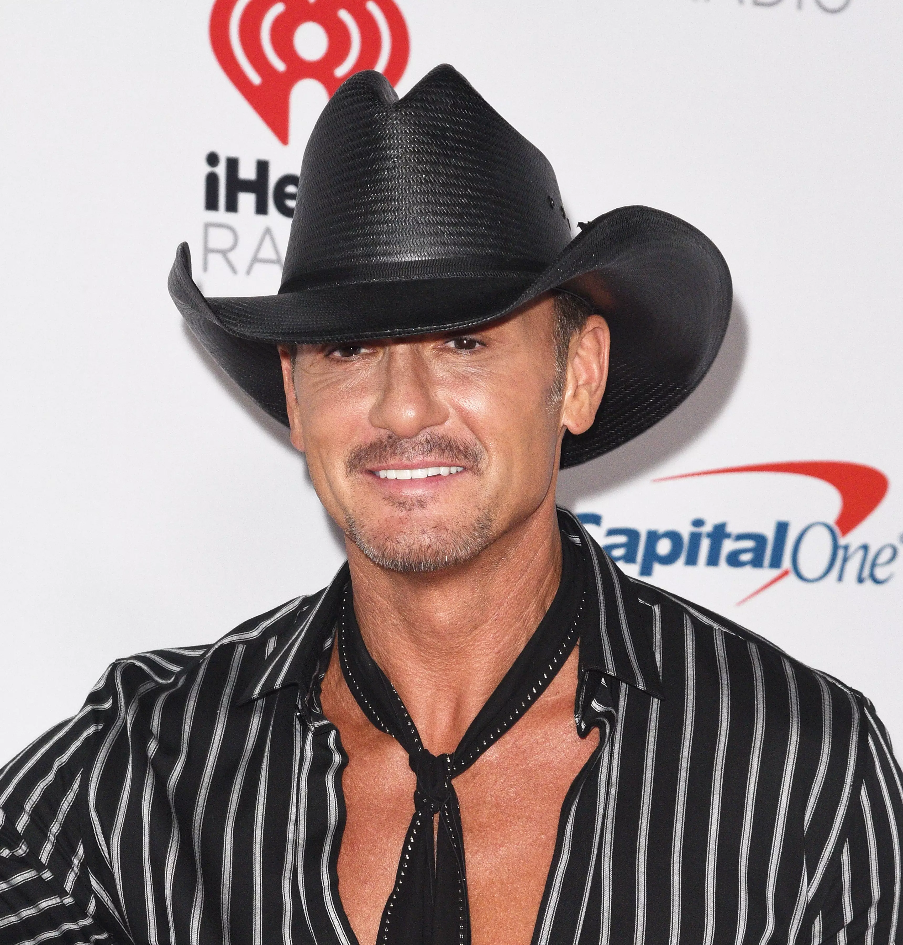 Tim McGraw